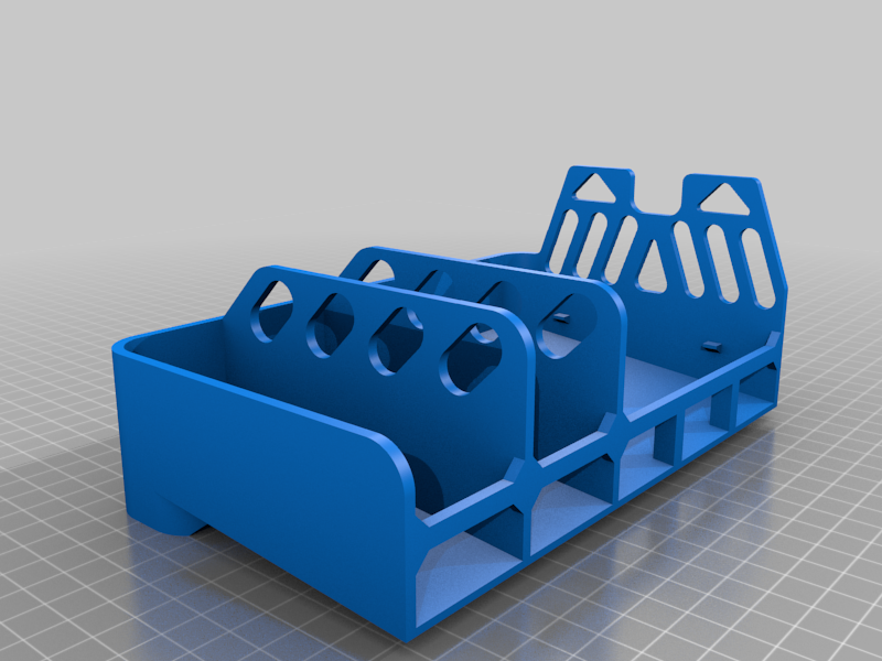 🔪 Kitchen Sink Tray・Free 3D File for ・Cults