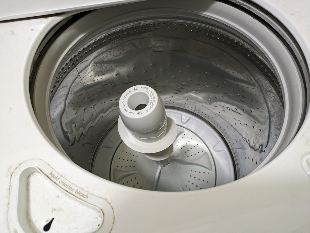 Free 3D file Washing machine coupling ⚙️ ・Model to download and 3D ...