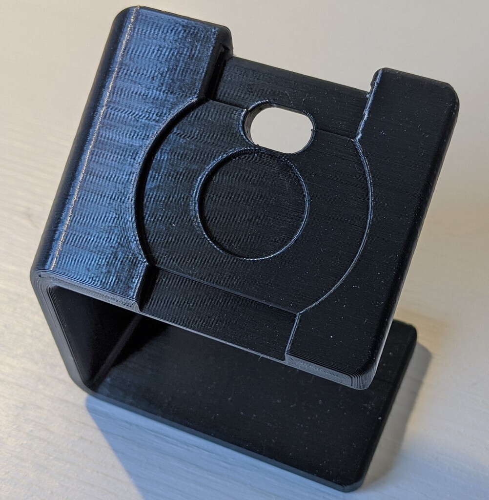 🎵 Vivoactive 3 & Vivoactive 3 Music Support de charge・Fichier 3D ...