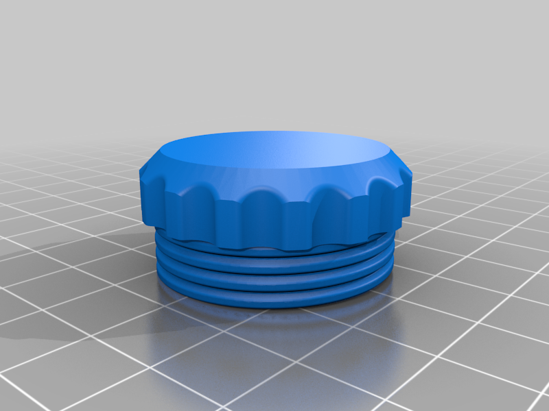 Free 3D file Dog Poop Bag Dispenser V5 🐕 ・3D printable object to ...
