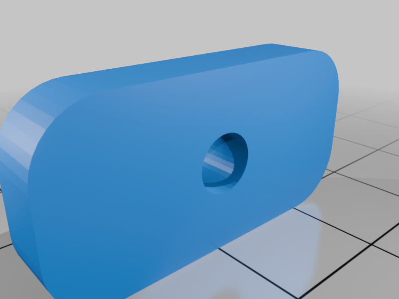 Free 3D file Fixed Tremelo Block 🎸 ・3D printable design to download・Cults