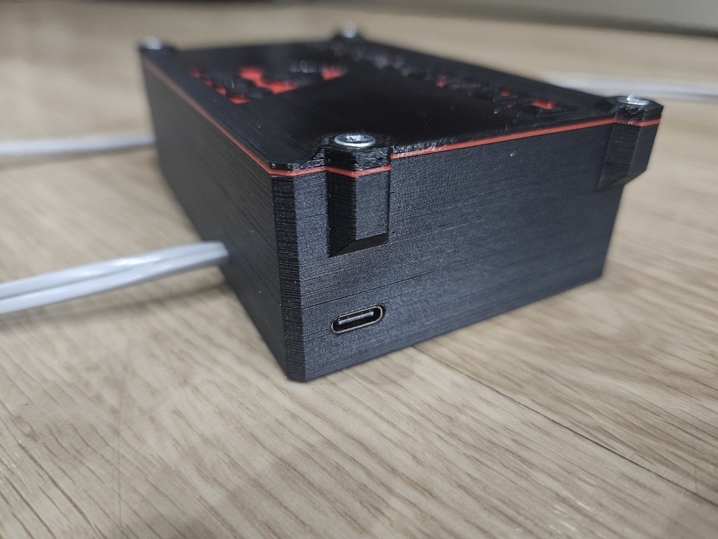 Free 3D file Pragotron Controller Box 📦 ・3D printer design to download ...
