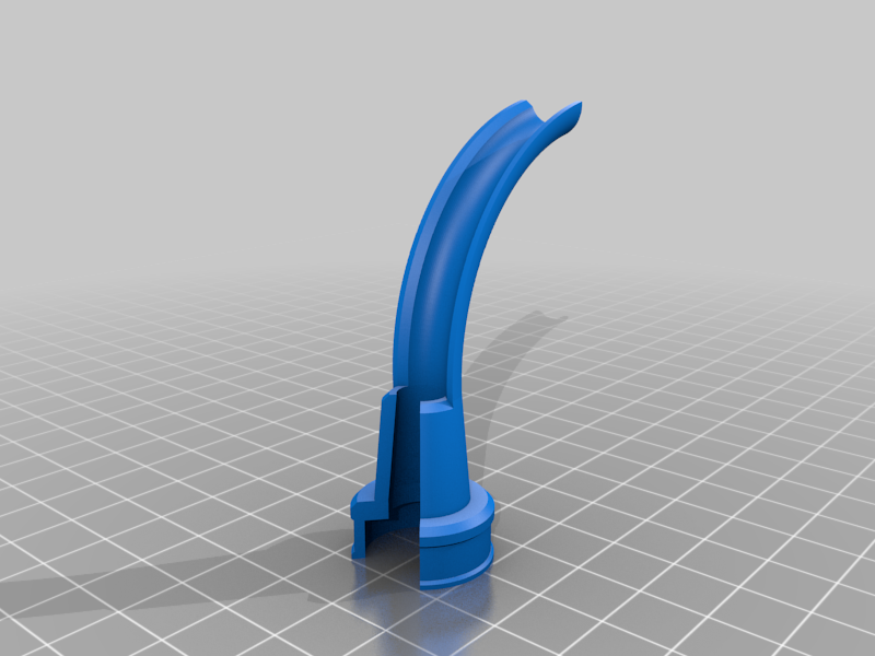 Free 3D file EZABL by TH3D studio strain relief 🧨・Object to download ...