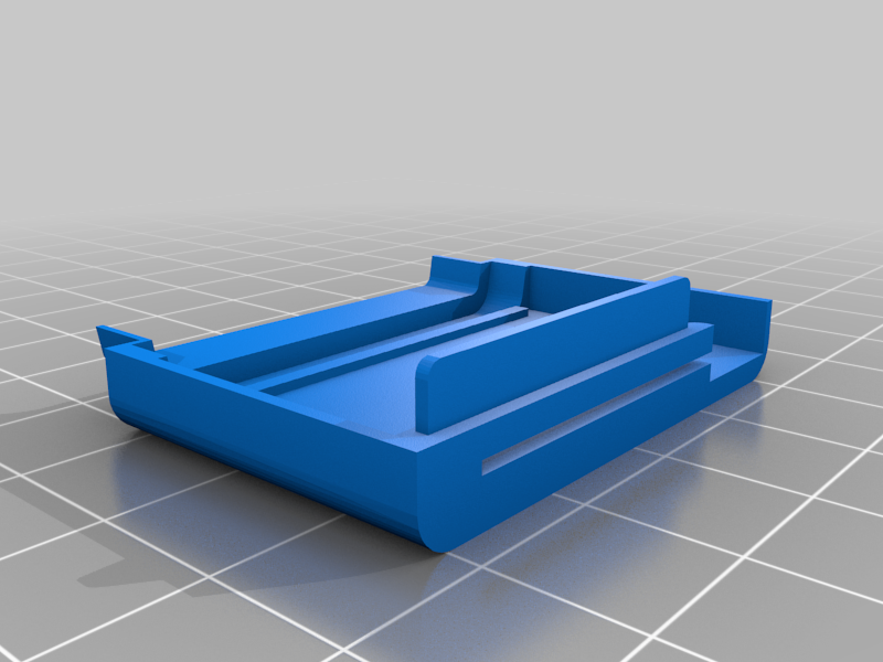 Free STL file Commodore SX-64 Key Board Cable 🔑 ・3D printable design to ...