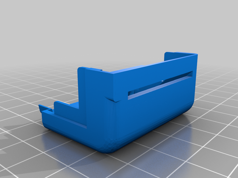 Free STL file Commodore SX-64 Key Board Cable 🔑 ・3D printable design to ...