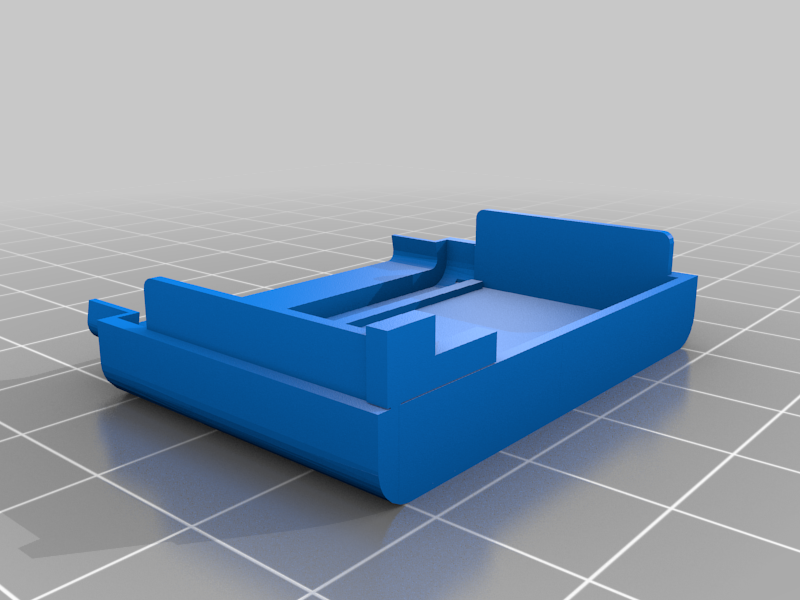Free STL file Commodore SX-64 Key Board Cable 🔑 ・3D printable design to ...