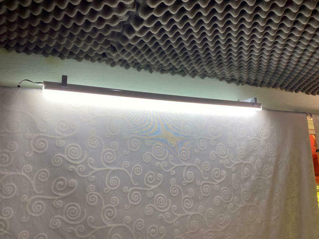 Free STL file LED Light Holder (Easy Desing) 🏢 ・3D print design to ...