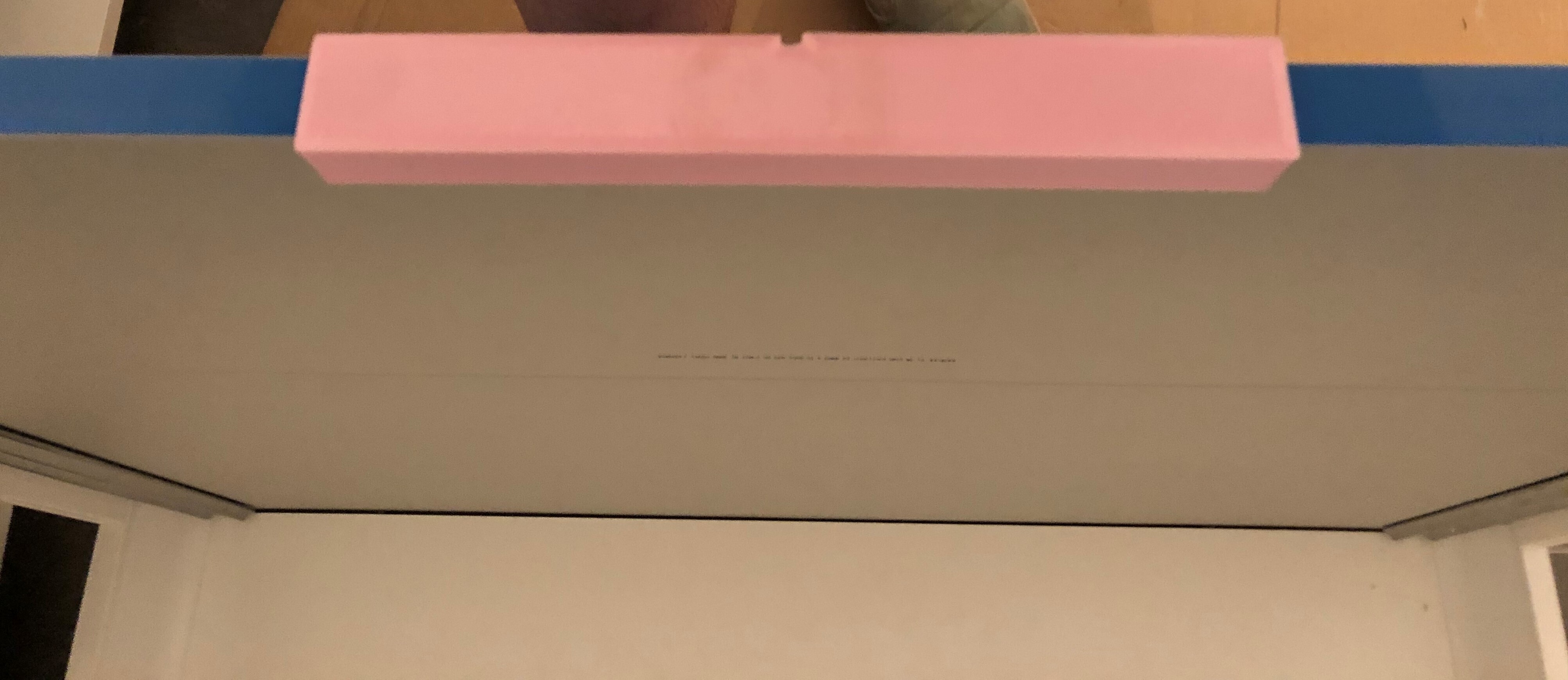 🔧 Ikea Fixa (like) Drilling Template・Free STL File for ・Cults