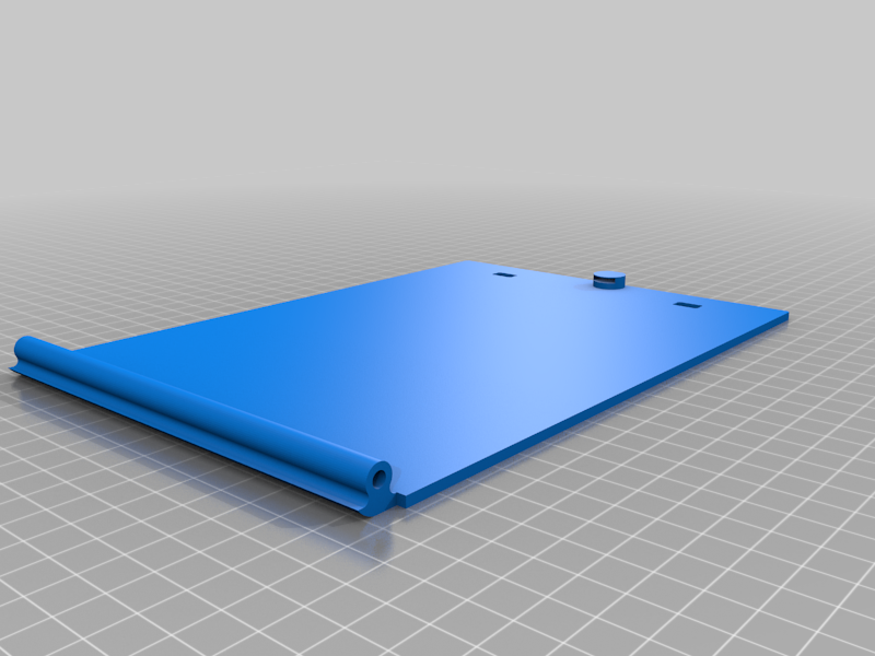 Free 3D file KEY CONTAINER, BOX, ORGANIZER 🔑・3D printable model to ...