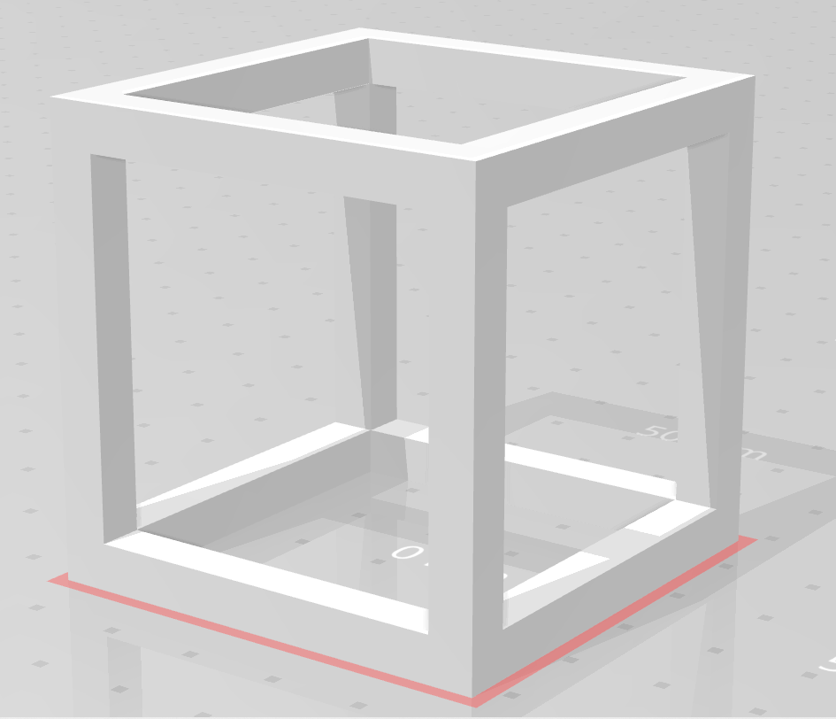 Free STL file 3D hollow box 📦 ・3D printing model to download・Cults