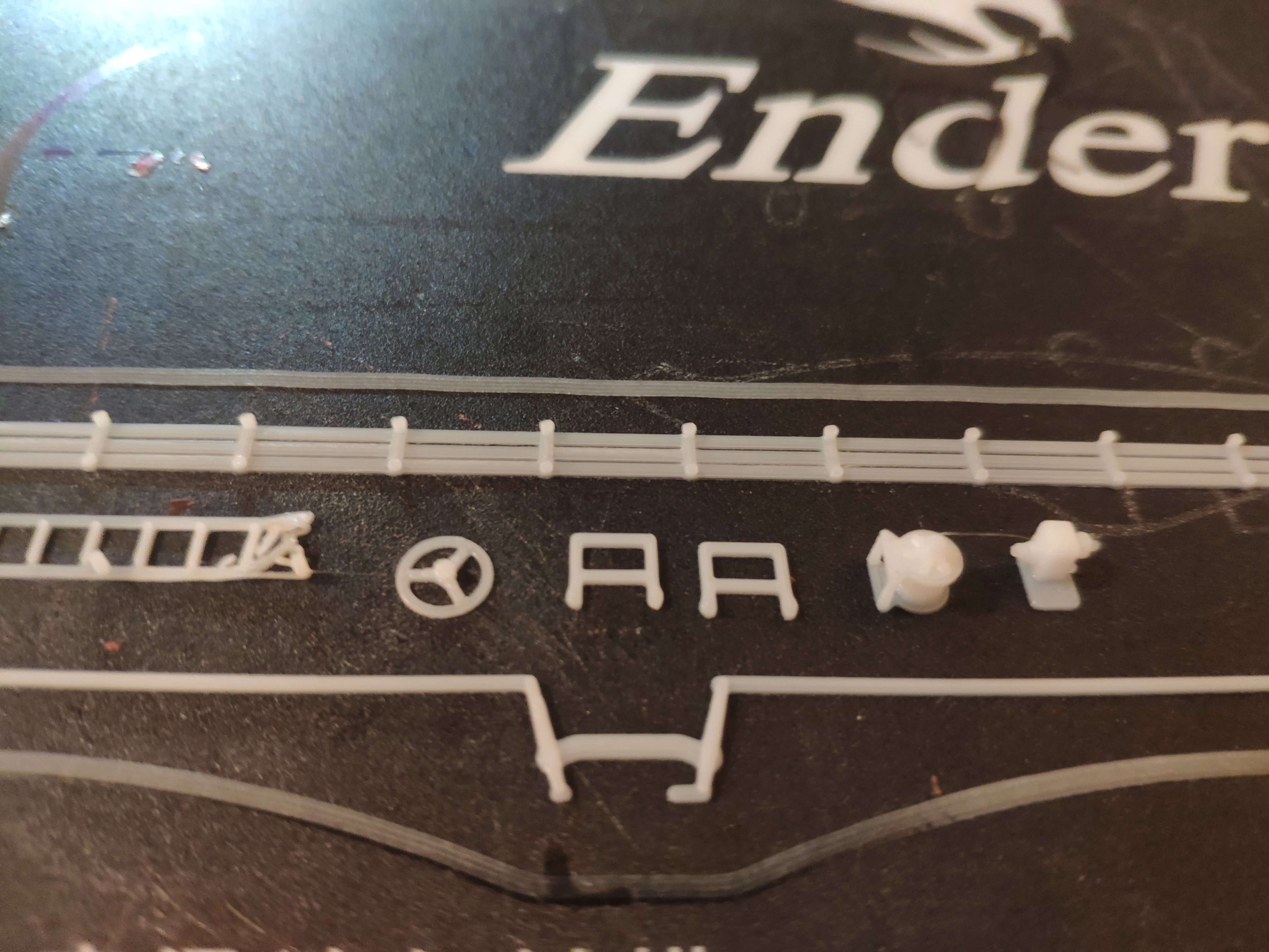 3D print Russian boxcar series 11-270, HO scale・Cults