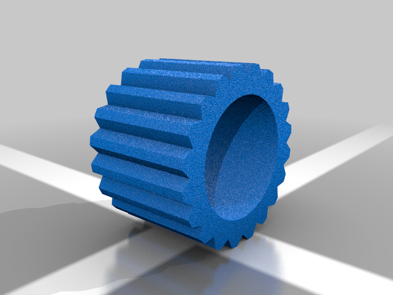 📐 Improved Trammel of Archimedes (aka Ellipsograph or Nothing Grinder ...