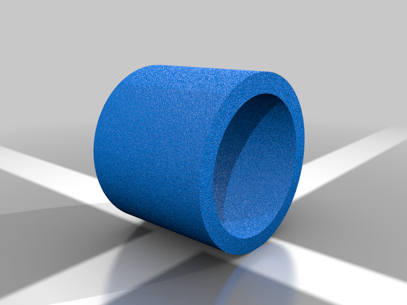 Archivo 3D gratis Trasmallo de Arquímedes mejorado (también conocido ...