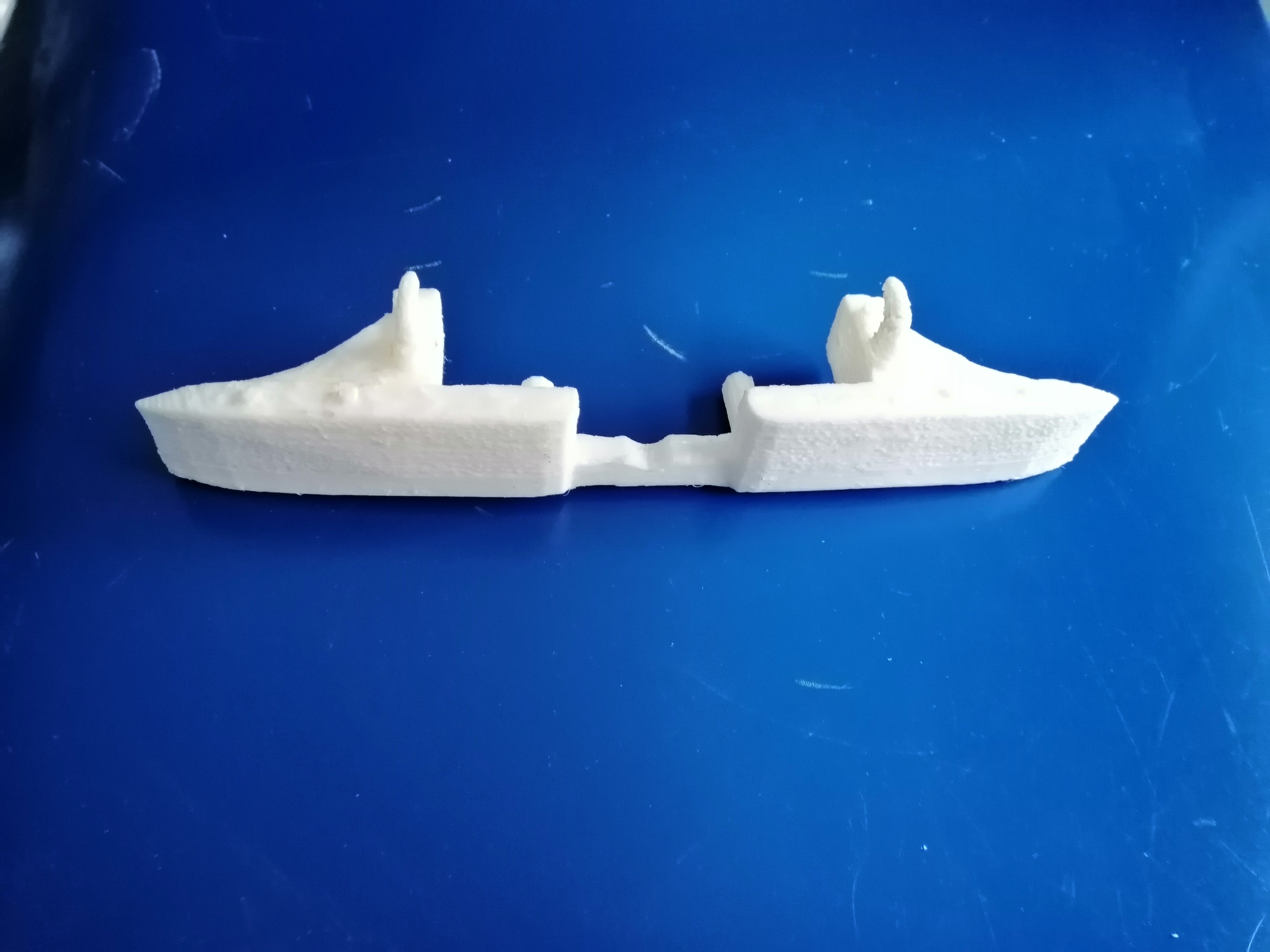 🎲 Dodge Power Wagon front bumper for SCX10 II・ STL File for ・Cults