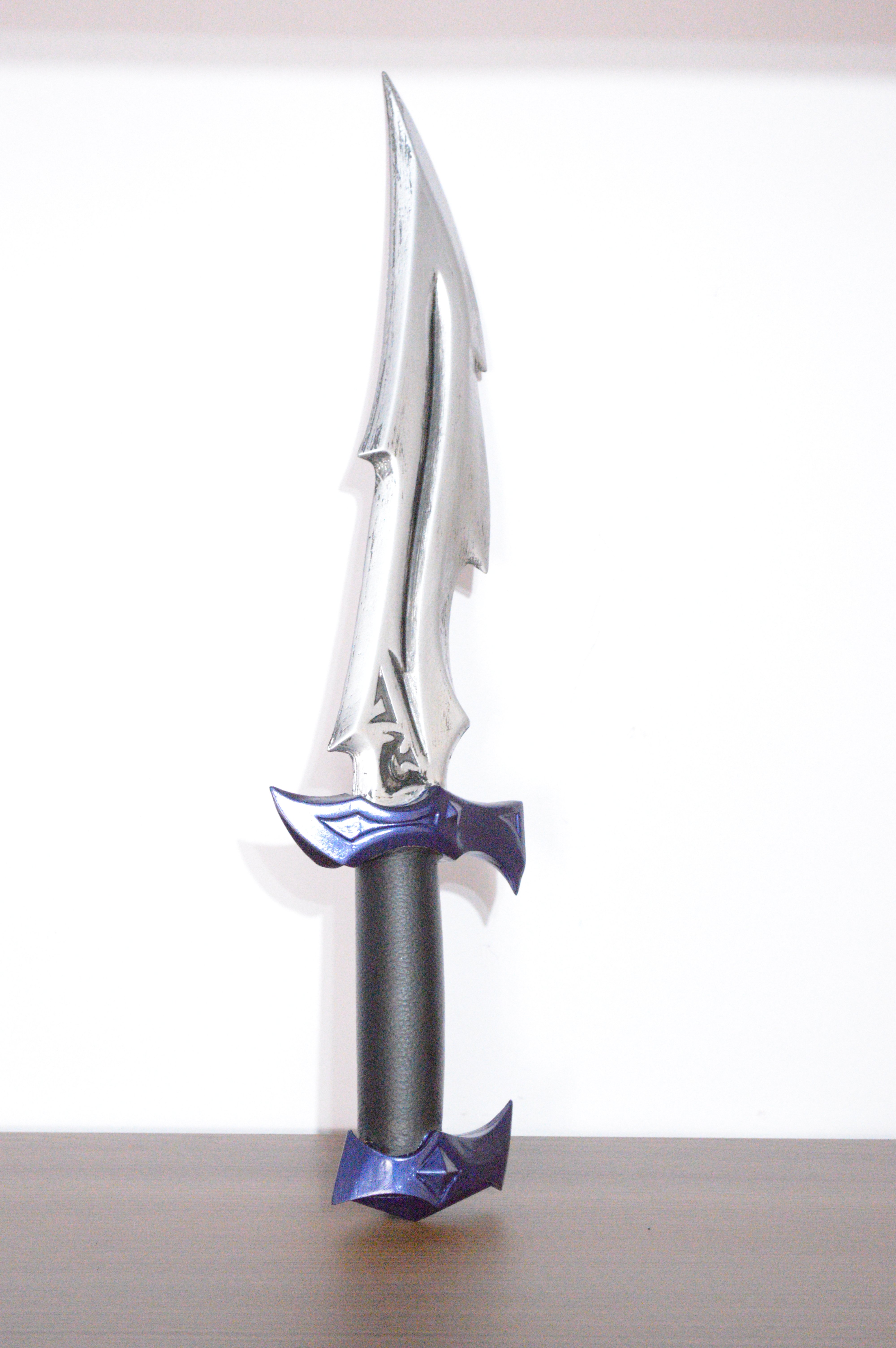 3D printed Valorant Reaver Knife・Cults