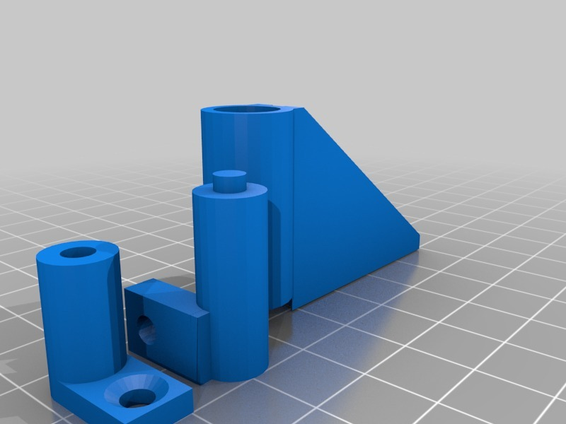🧞‍♂️ Lack enclosure with storage for the Ender 3 Pro・Free 3D File for ...
