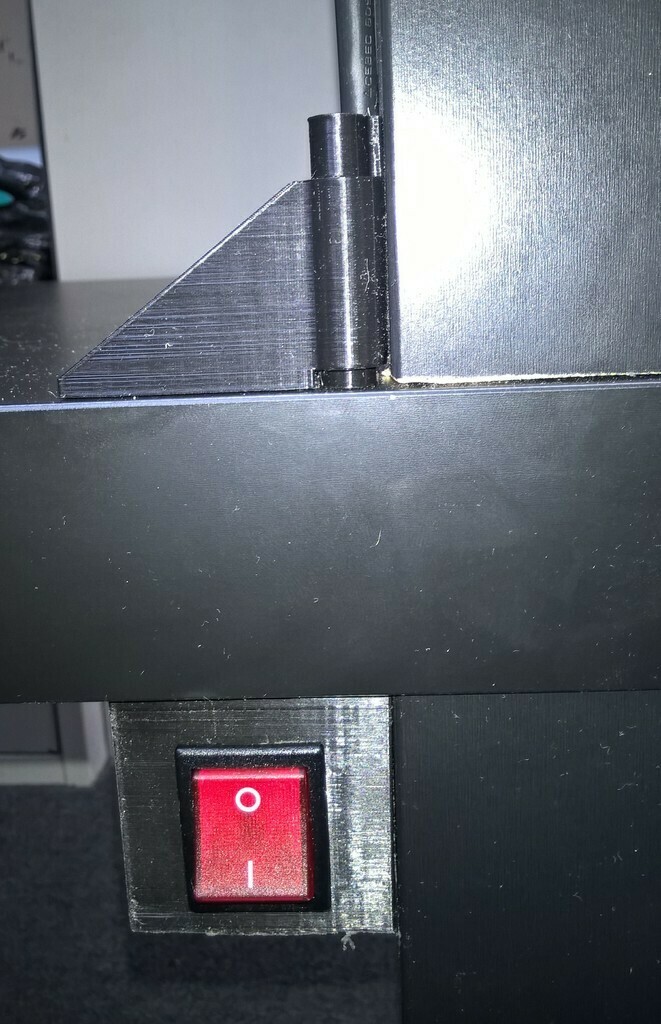 🧞‍♂️ Lack enclosure with storage for the Ender 3 Pro・Free 3D File for ...