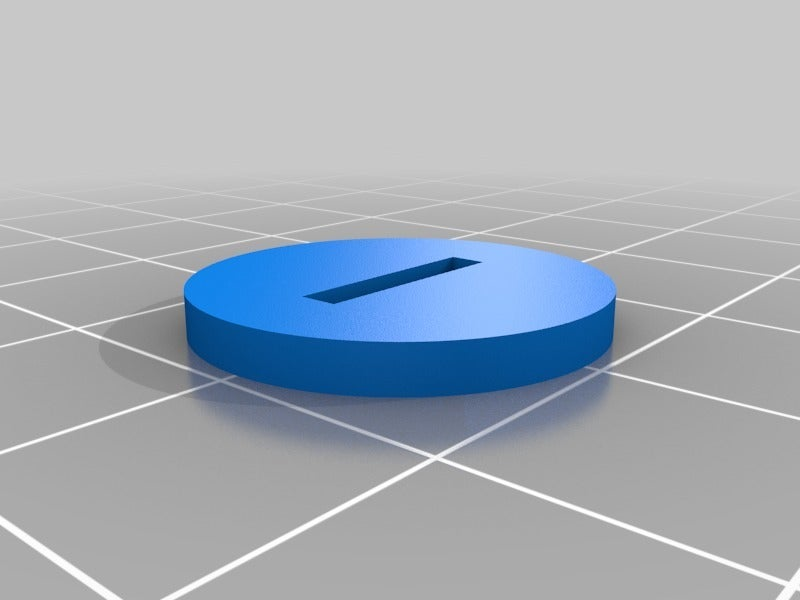 🏈 Subbuteo team players・Free STL File for ・Cults