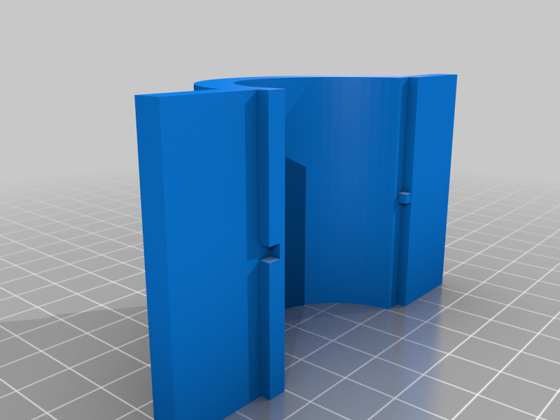 Free STL file Dice Mold 🎲 ・Design to download and 3D print・Cults