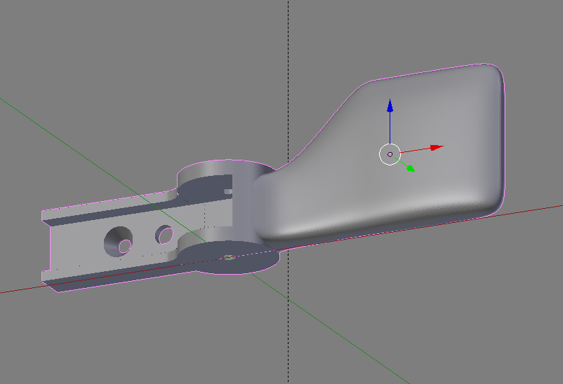 Free STL file Hi-Mound BK-100 Morse Key 🔑 ・3D printable design to ...