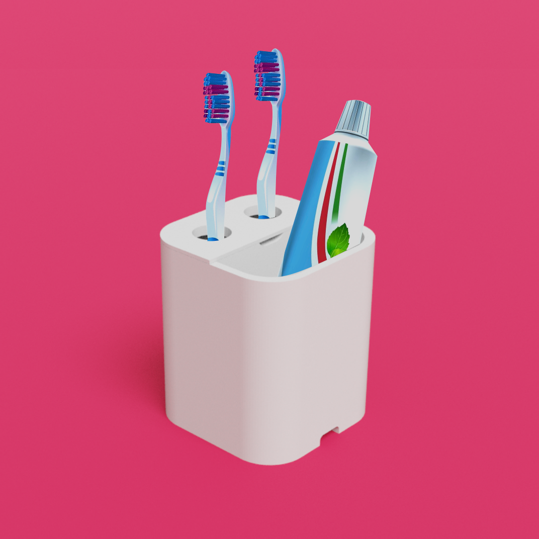 Imprimibles De Cepillos De Dientes