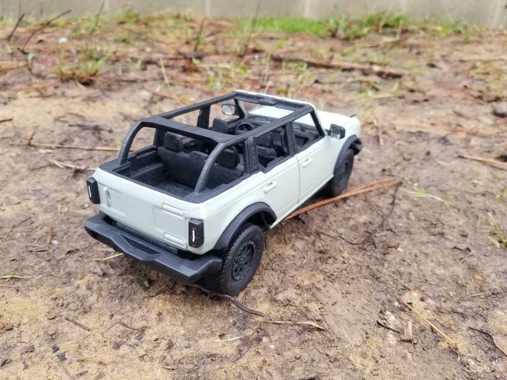 🚗 Suv 2021・ 3D File for 3D printing・Cults
