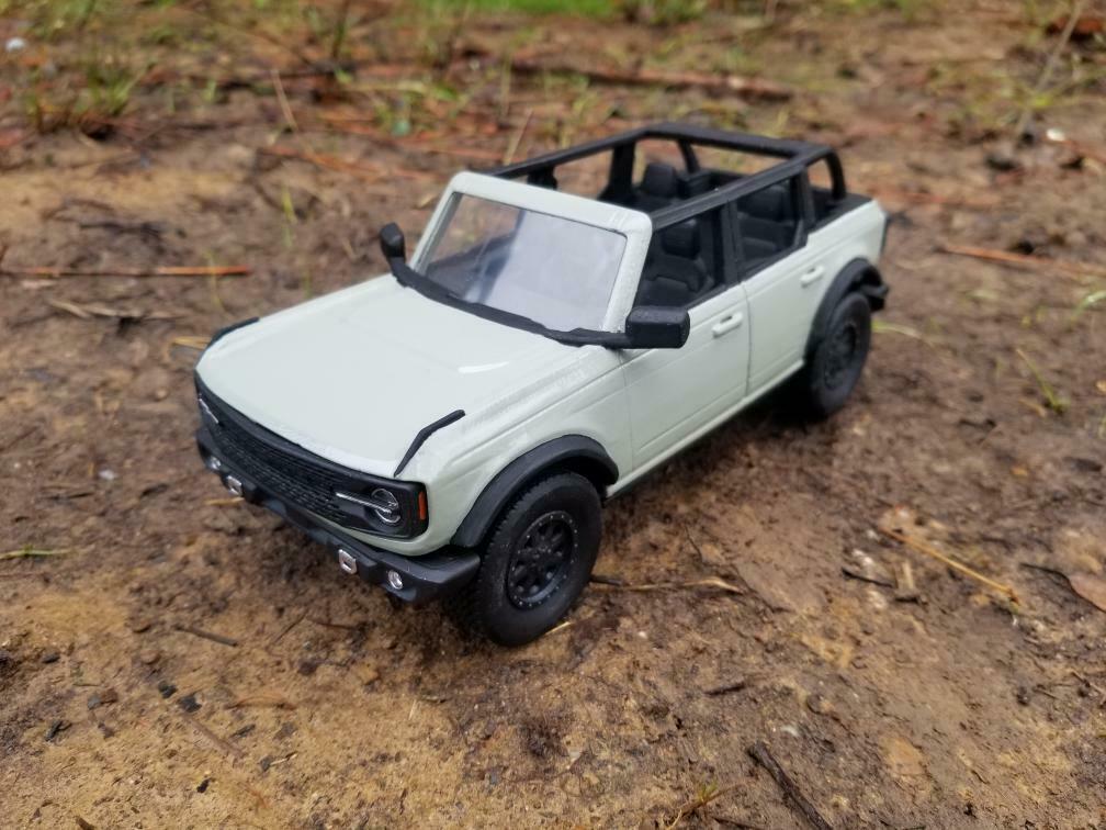 🚗 Suv 2021・ 3D File for 3D printing・Cults