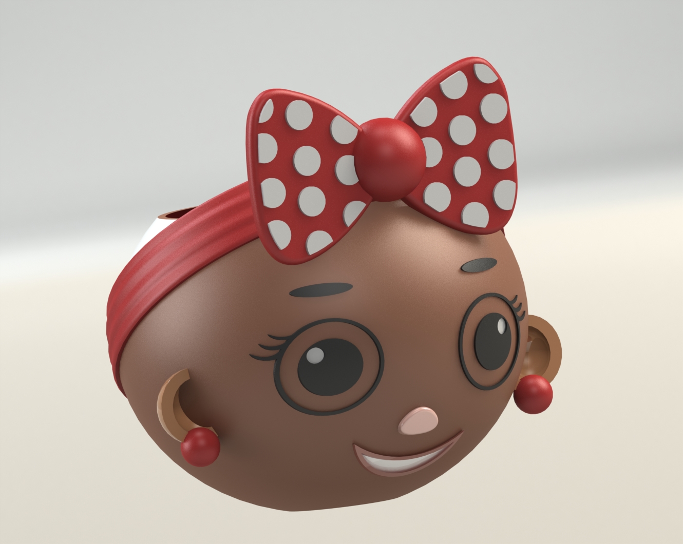 arquivo STL MATERA NEGRITA PULOY 🏠 (STEP)・design para impressora 3D ...