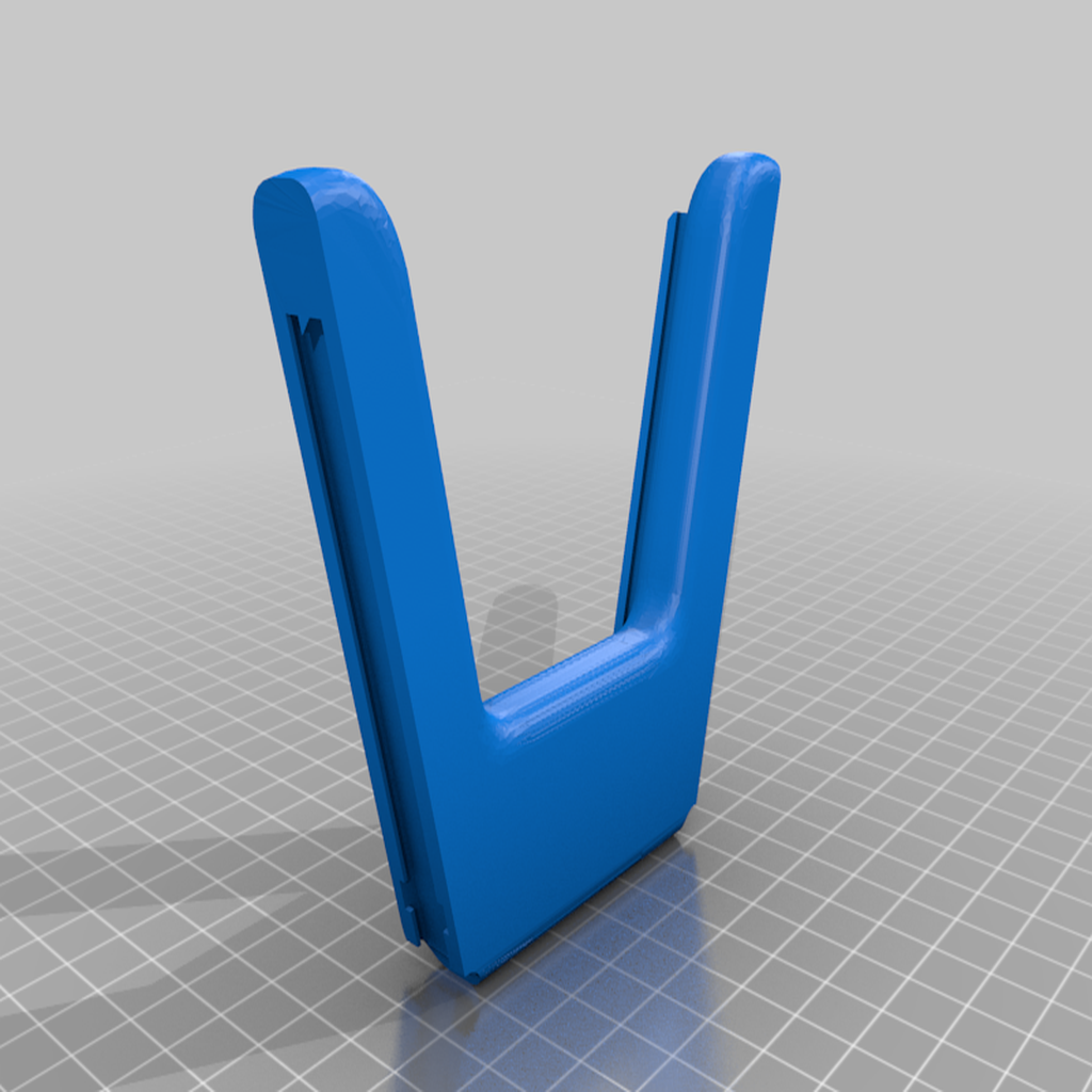 🎮 Portable Joy-Con Holder・Free STL File for ・Cults