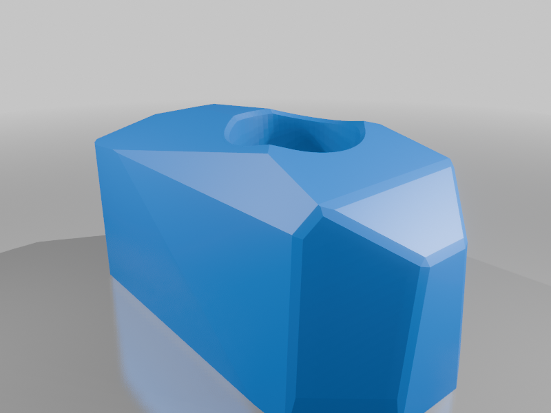 Free 3D file Wall Mounted Geometric Bicycle Rack 🚲 ・3D printer model to ...