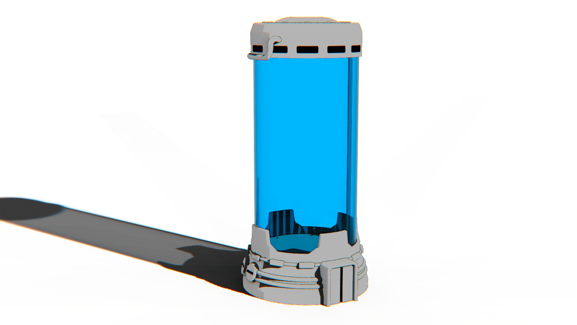 🎲 CLONING VAT・ STL File for 3D printing・Cults