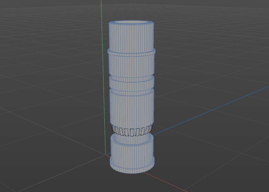 🎨 Aliens USCM M40 HEDP grenade model・ 3D File for ・Cults