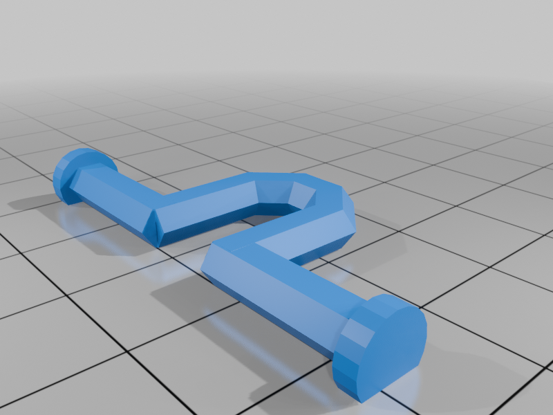 рџ My Pet Monster Handcuffsгѓ Free 3d File For гѓ Cults