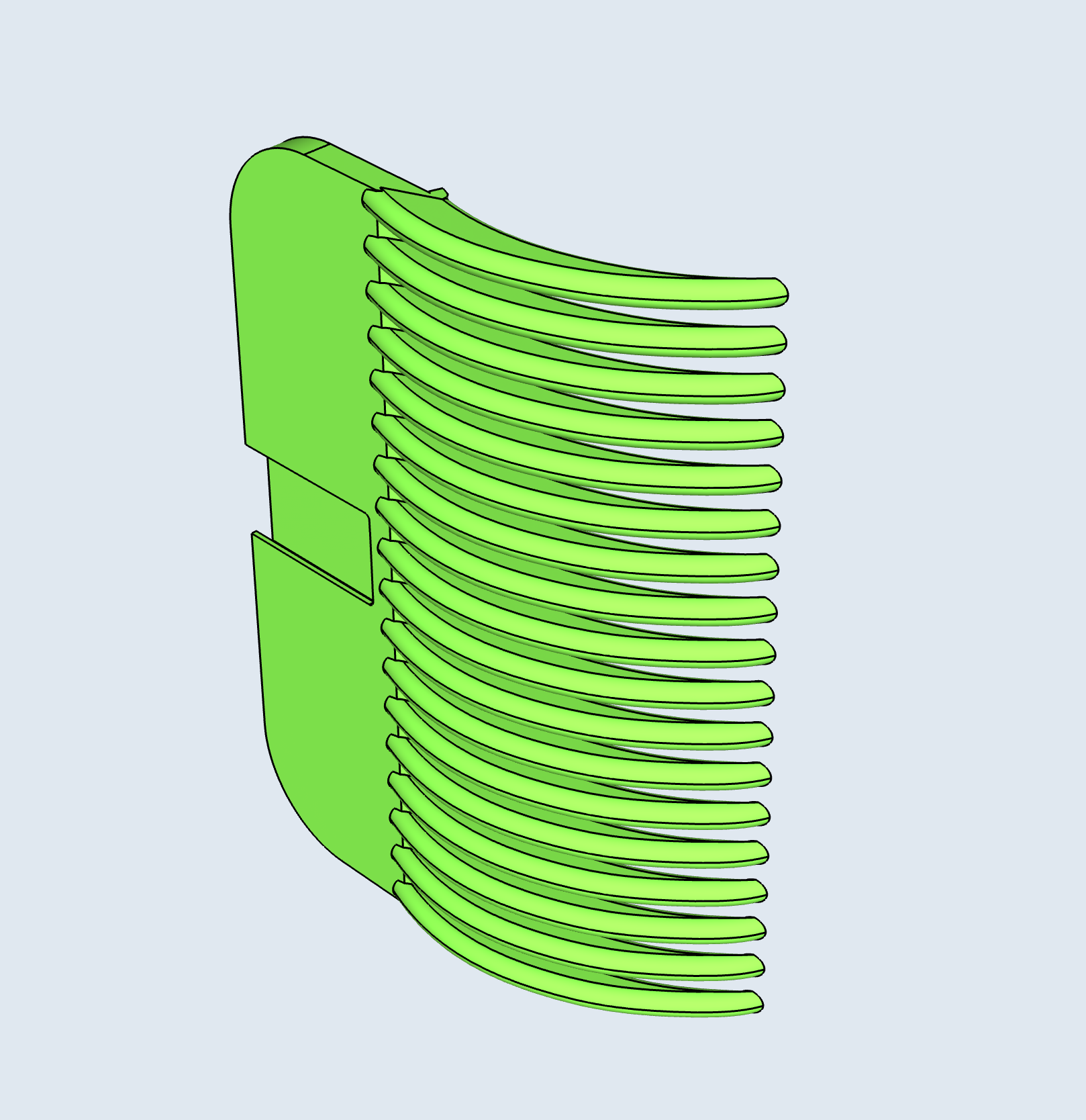 🔧 Berry picker, berry comb, berry harvester, handheld berry harvester ...