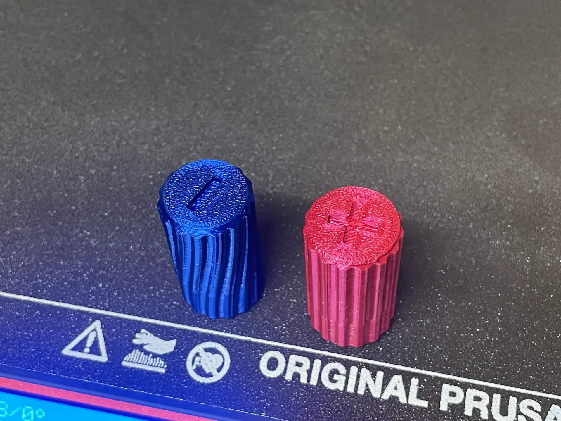 Free 3D file Magnet placing tool for 10x3mm magnets 🧲 ・3D printer ...