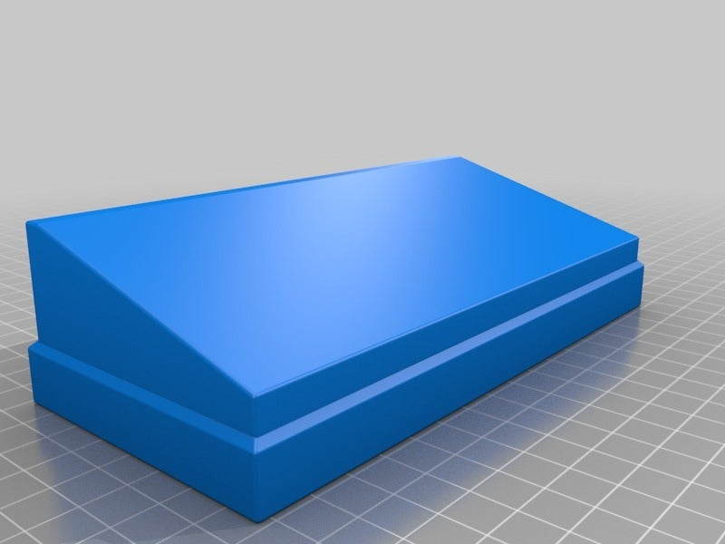Free STL file Box for Trojan precision screwdrivers 📦 ・Design to ...