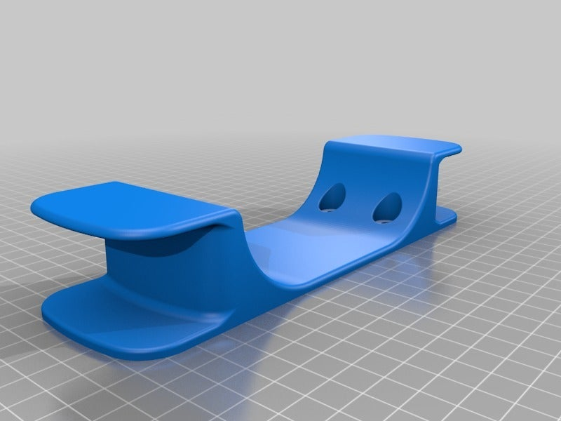Free STL file Power cable storage/wrap 🔌 ・3D printing design to ...
