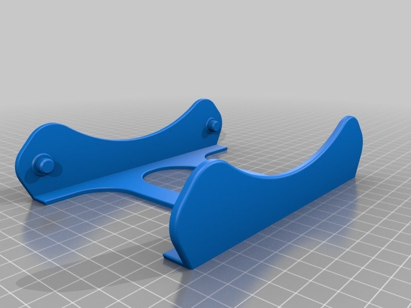 Free STL file USSR - the Ultimate Simple Spool Roller. 🔧 ・Design to ...