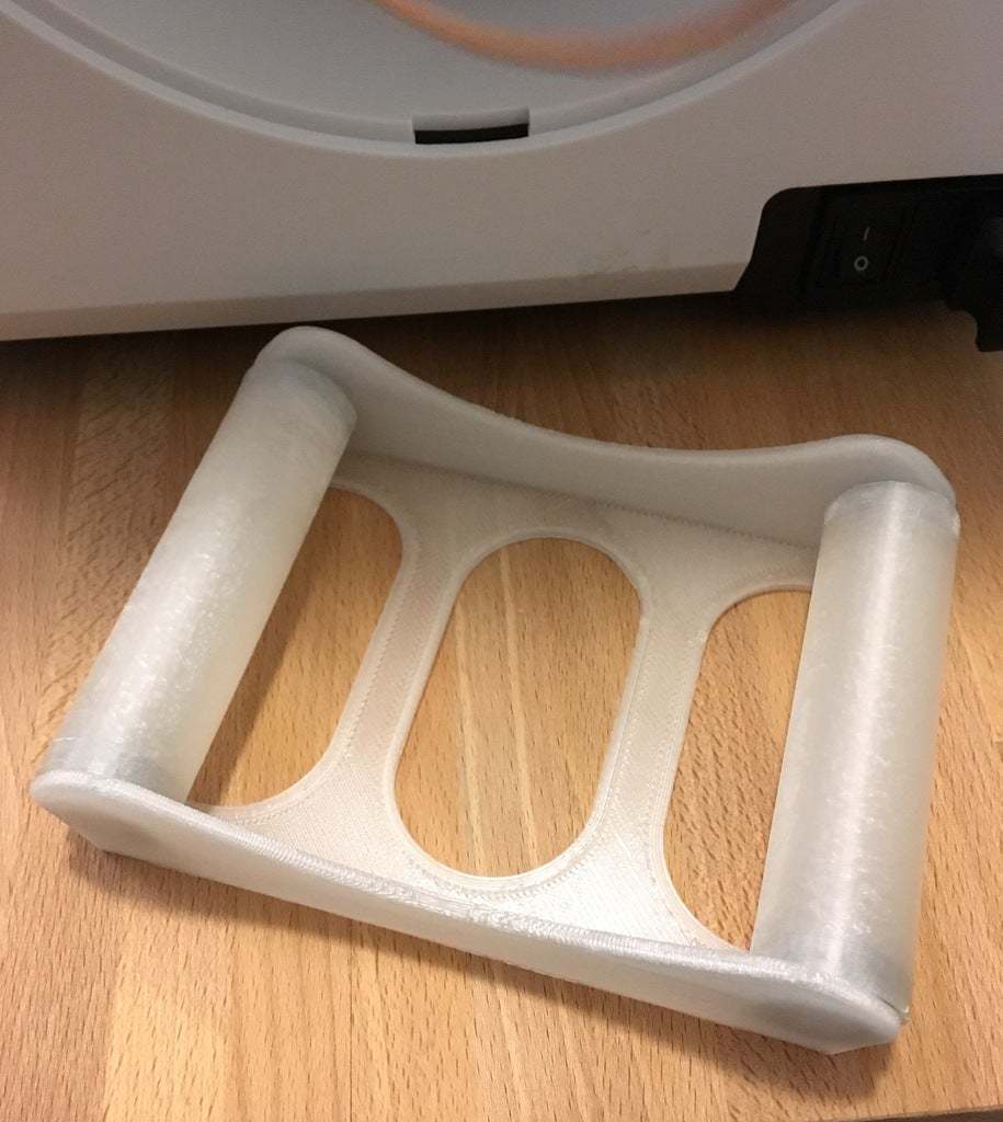 Free STL file USSR - the Ultimate Simple Spool Roller. 🔧 ・Design to ...