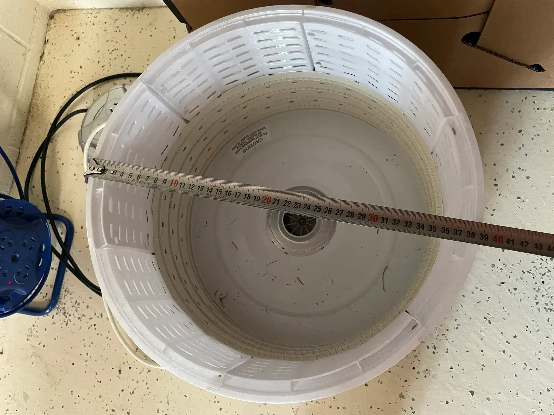 🧞‍♂️ Extension for food dehydrator.・Free 3D File for ・Cults