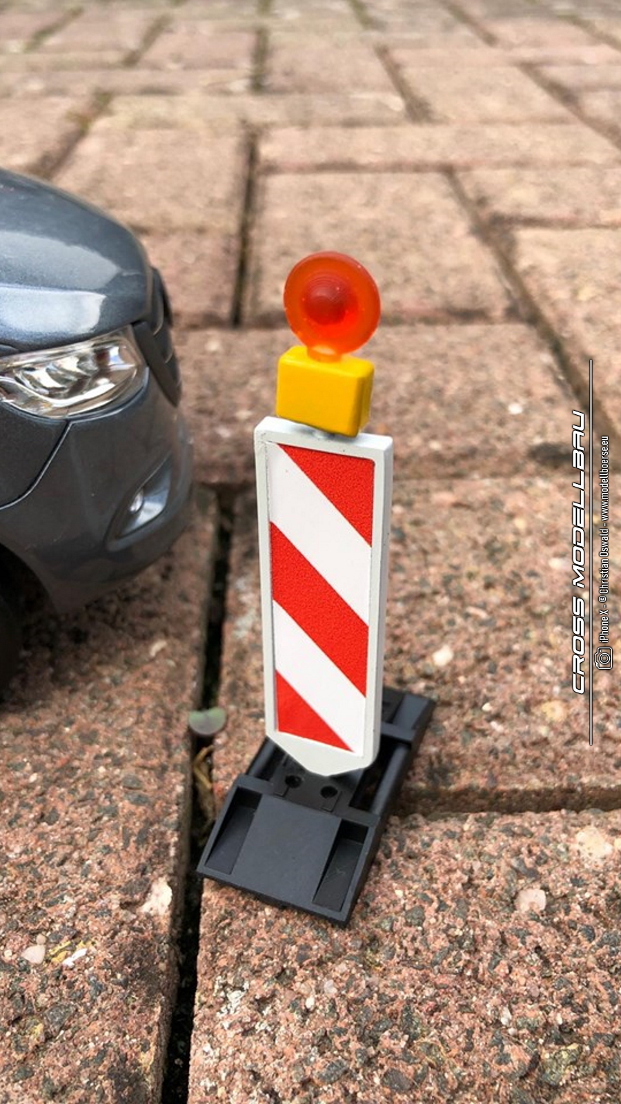 STL file 1:18 Moos - Leitbake HX900 🌆 ・3D printing model to download・Cults