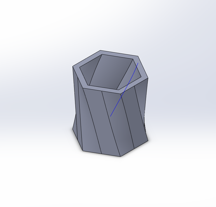 Free 3D file Shot Glass - Ten Designs 🍺 ・3D printable model to download ...