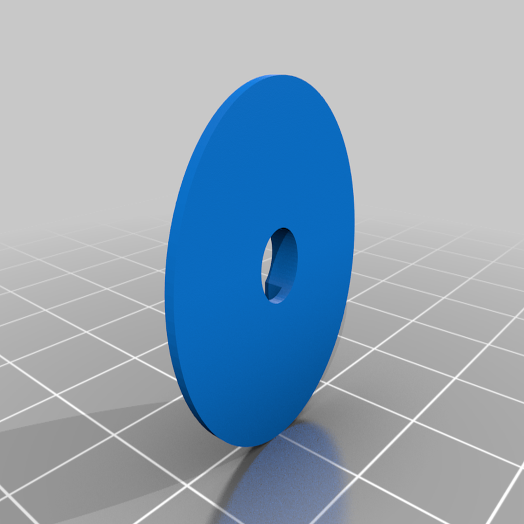 ⚙️ Over complicated light switch・Free STL File for ・Cults