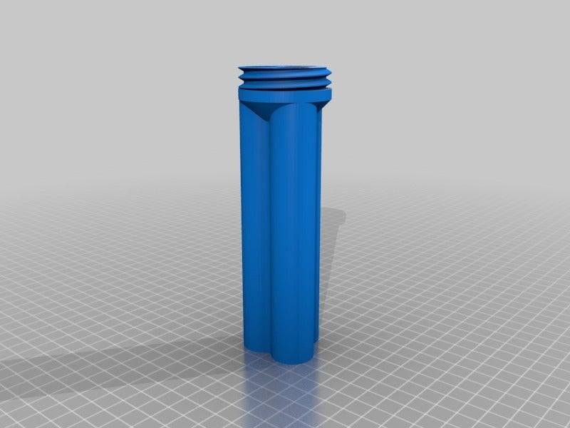 Free STL file Pencil Box ️ ・Object to download and to 3D print・Cults