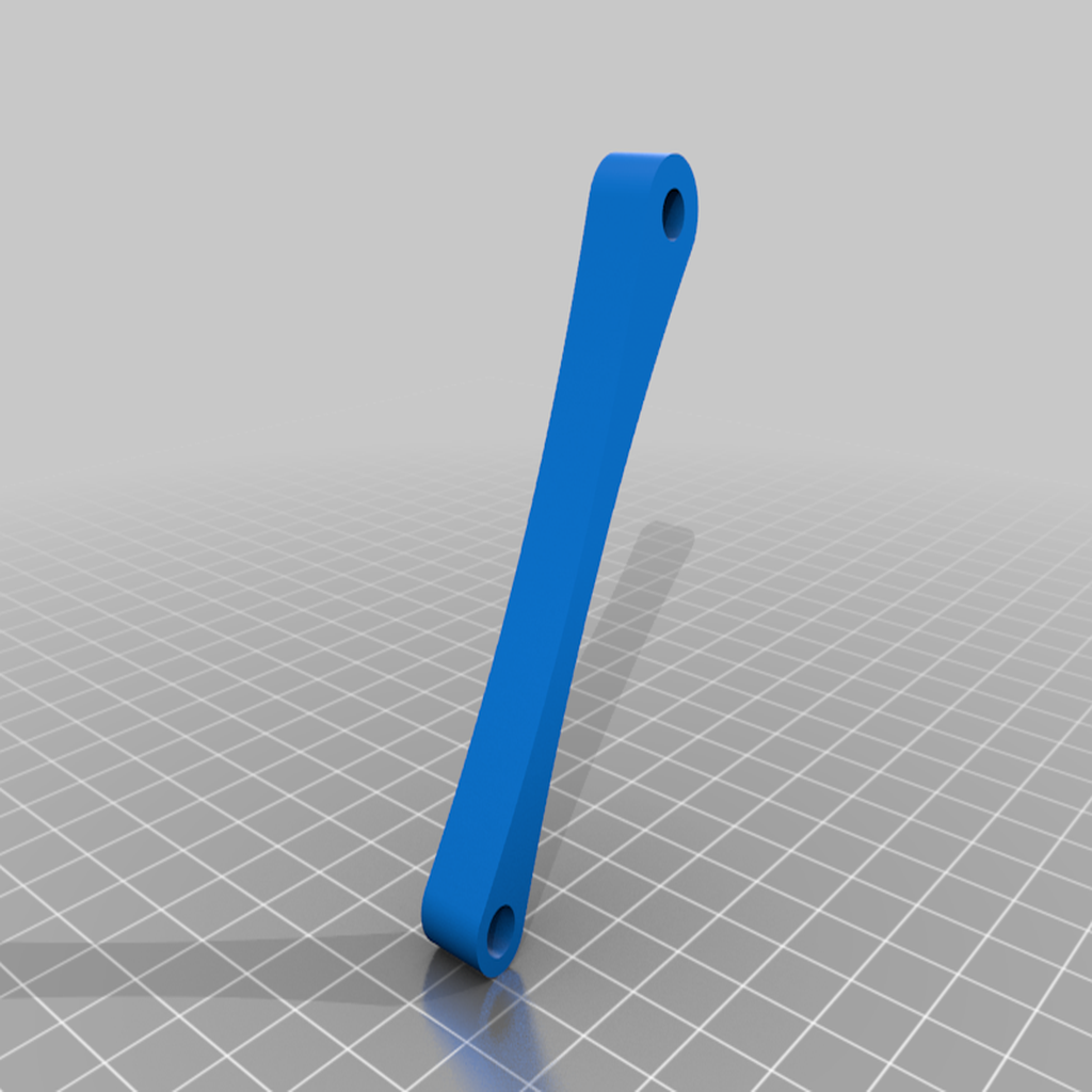 免费 STL 文件 Treadle Finger Engine V3 👌・可下载 3D 打印设计・Cults