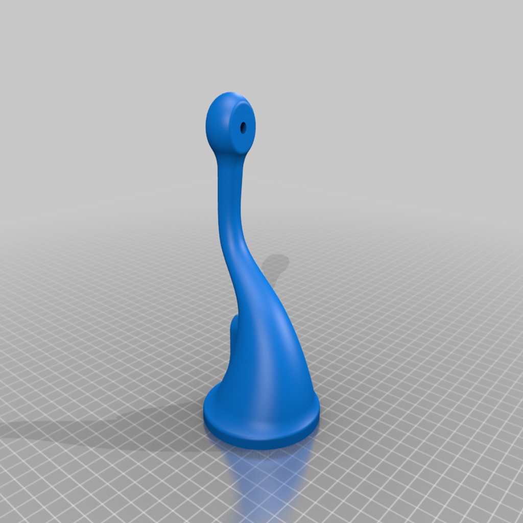 免费 STL 文件 Treadle Finger Engine V3 👌・可下载 3D 打印设计・Cults