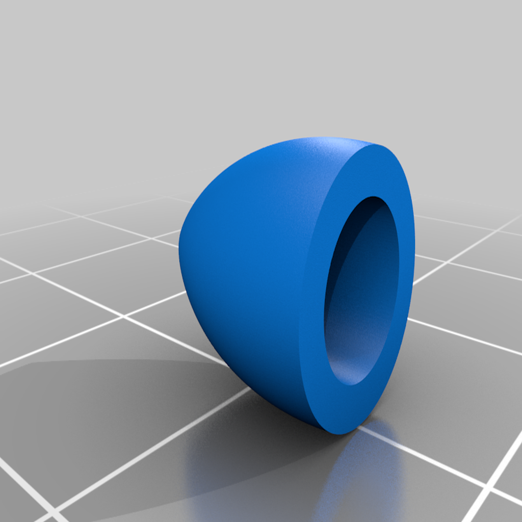 👌 Treadle Finger Engine V3・Free STL File for ・Cults