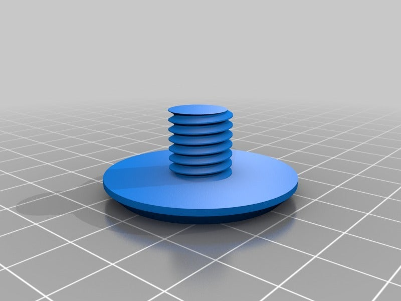 Free STL file Floor Mat Holder 🛝・3D printable model to download・Cults