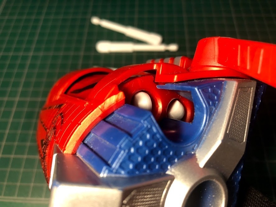 Free 3D file Missiles for The Amazing Spider-Man Rapid-Fire Web Shooter ...