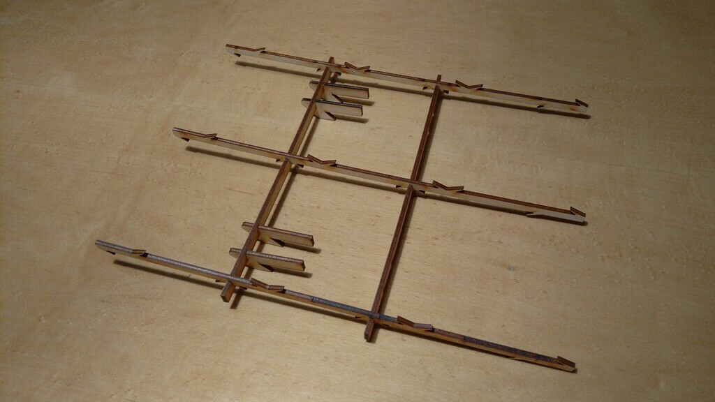 Free 3D file Minimalistic Laser-Cut Cosmere Pin Series Display 🧷 ・3D ...